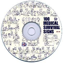 sign language DVD's from Joyce Media Inc.